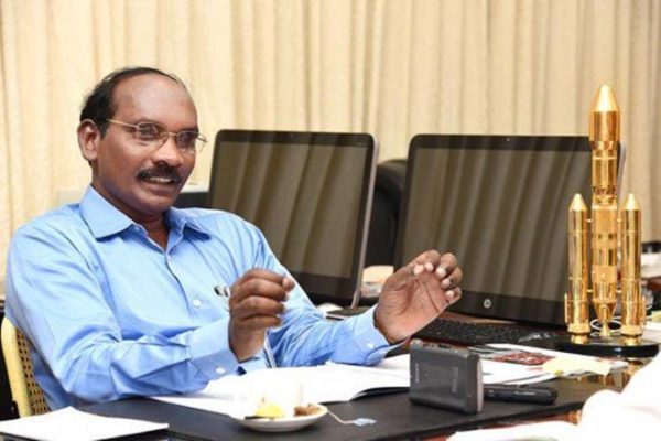 ISRO Chief Dr. K Sivan Biography 2023 , Wiki, Age, Height, Salary Net ...