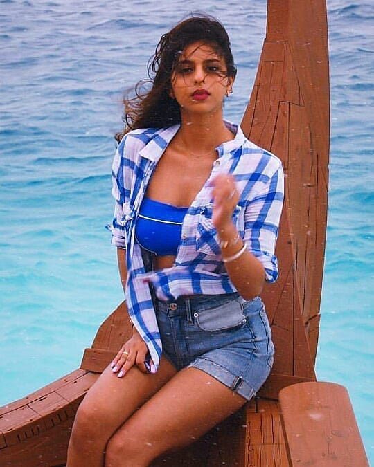 Suhana Khan Age, Height, Latest Biography 2023 , Wiki, Net Worth ... Suhana Khan Age, Height, Latest Biography 2023 , Wiki, Net Worth ...
