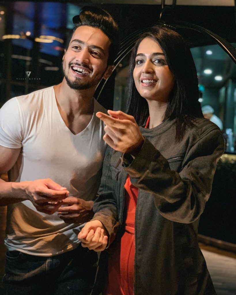 Mr Faisu (Faisal Shaikh) Biography 2023 , Wiki, Age, Height, Girlfriend