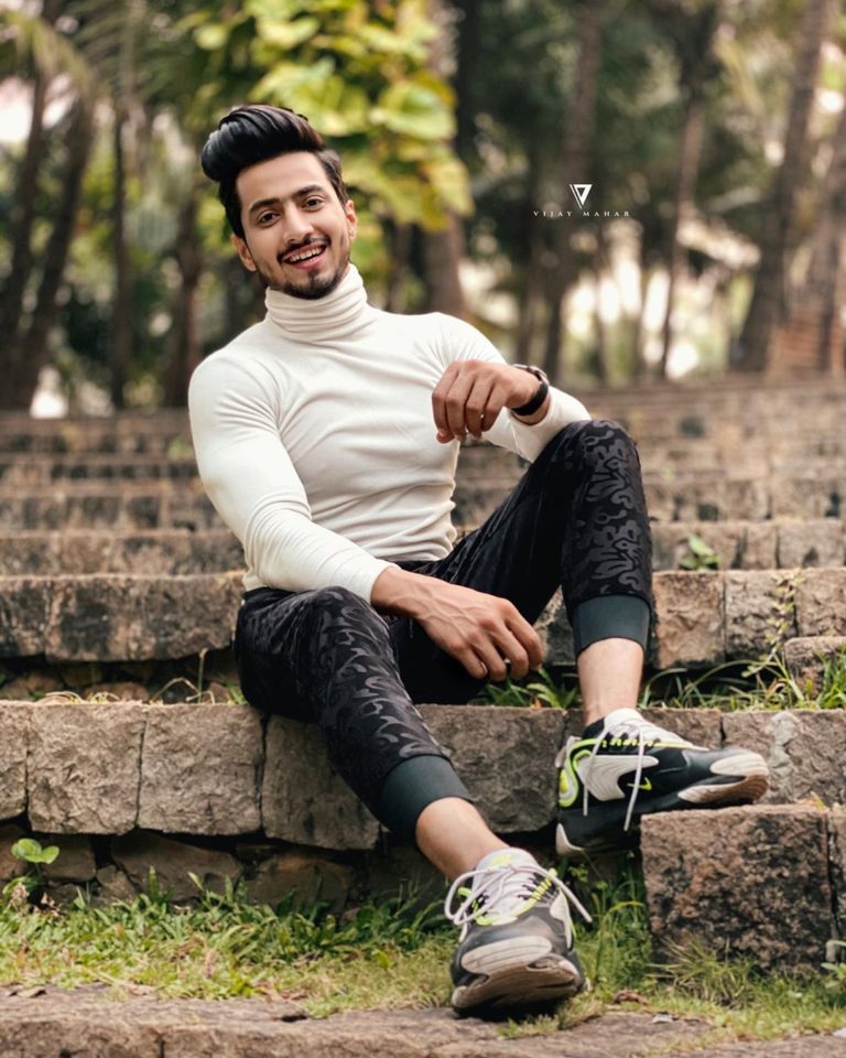 Mr Faisu (Faisal Shaikh) Biography 2023 , Wiki, Age, Height, Girlfriend