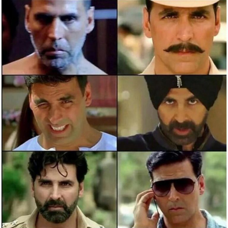 Akshay Kumar Age, Height, Biography 2023, Wiki, Net Worth, Girlfriend
