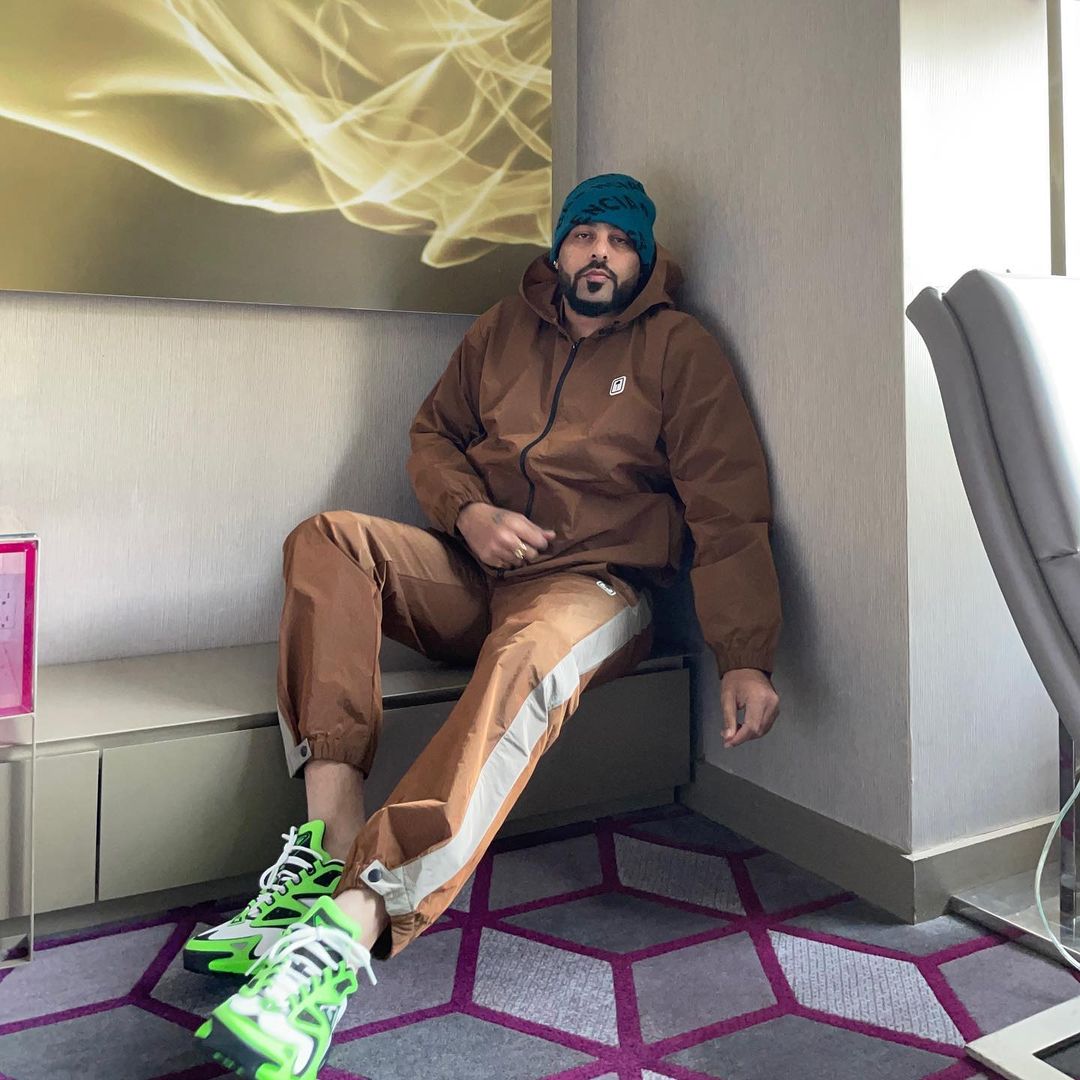Badshah (Singer) Age, Height, Biography 2023 Wiki, Net Worth
