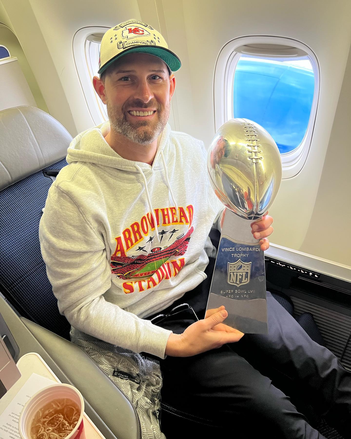 Chad Henne Net Worth: A Retired NFL Legend