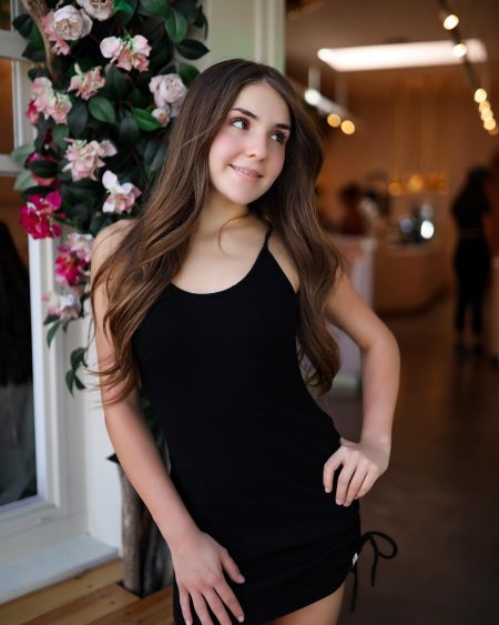 Piper Rockelle Age, Career And Life