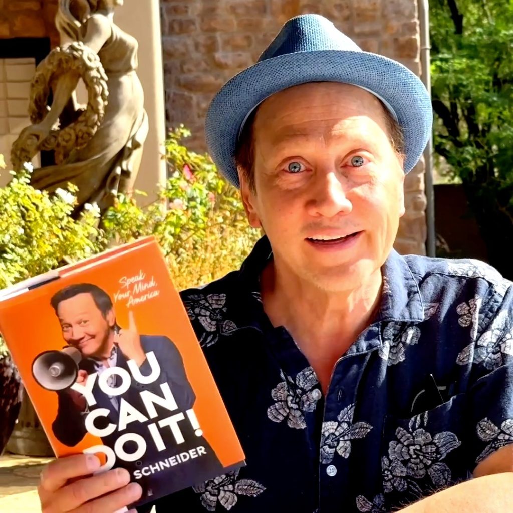 Rob Schneider Net Worth And His Hollywood Legacy