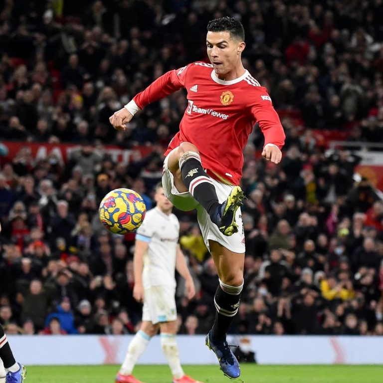 Cristiano Ronaldo Age, Height, Biography 2023 Wiki, Net Worth
