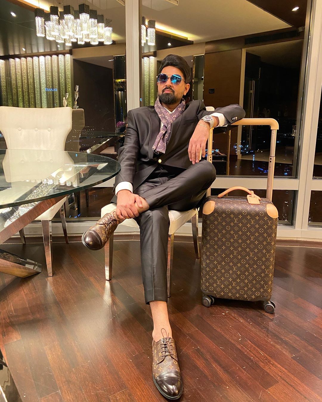 Gabani Dharmesh Biography 2023 Wiki, Age, Height,Net Worth, Girlfriend
