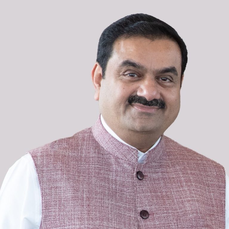 Gautam Adani Age, Height, Biography 2023 Wiki, Net Worth