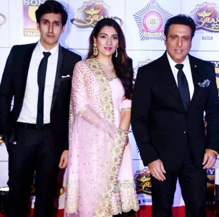 Govinda Age, Height, Biography 2023 Wiki, Net Worth