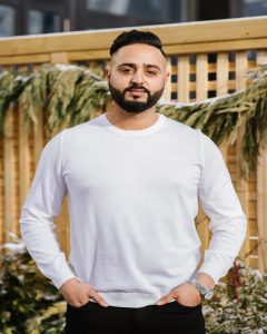 Gurinder Singh Brar Age, Height, Biography 2023 Wiki, Net Worth, Wife