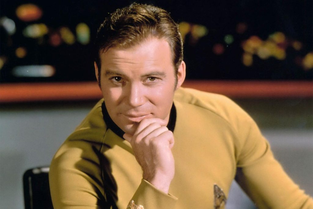 William Shatner Age: Discover His Leagacy