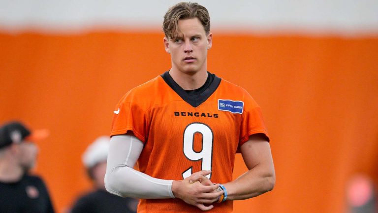 Joe Burrow Net Worth: Discover His Amazing Life