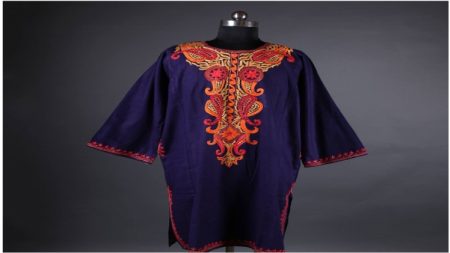 Kashmiri Traditional Clothing: Discover The Valley's Fashion