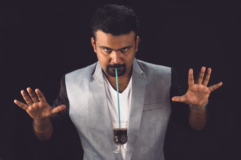 Magician Tijo Varghese Biography 2023 Wiki, Age, Height, Net Worth, Wife