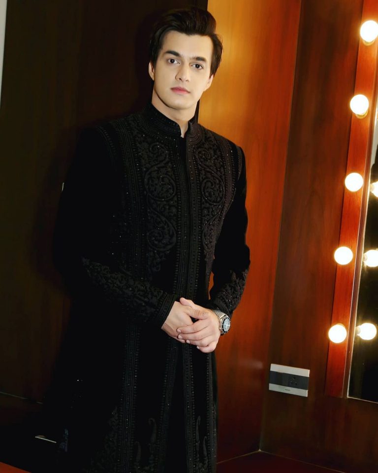 Mohsin Khan (Actor) Age, Height, Biography 2023 Wiki, Net Worth