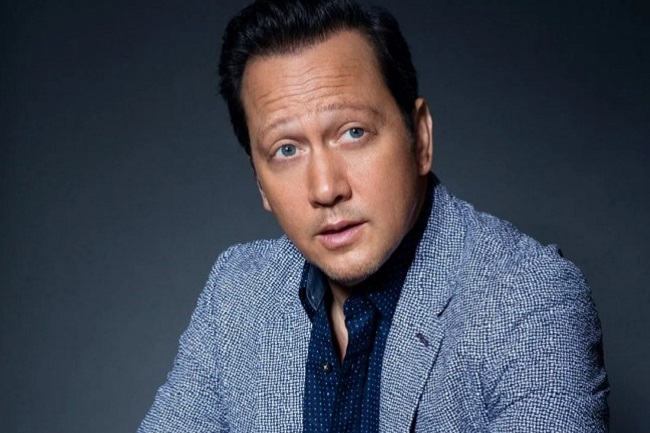 Rob Schneider Net Worth And His Hollywood Legacy
