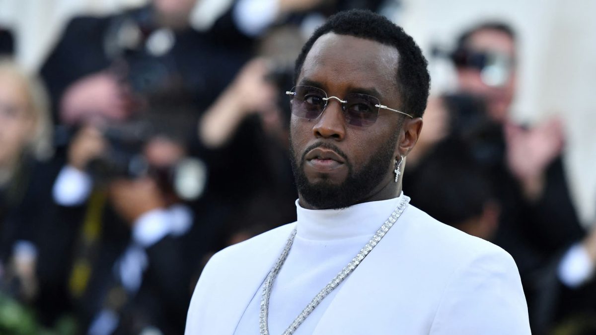 How Much Is P. Diddy Worth? Discover Here