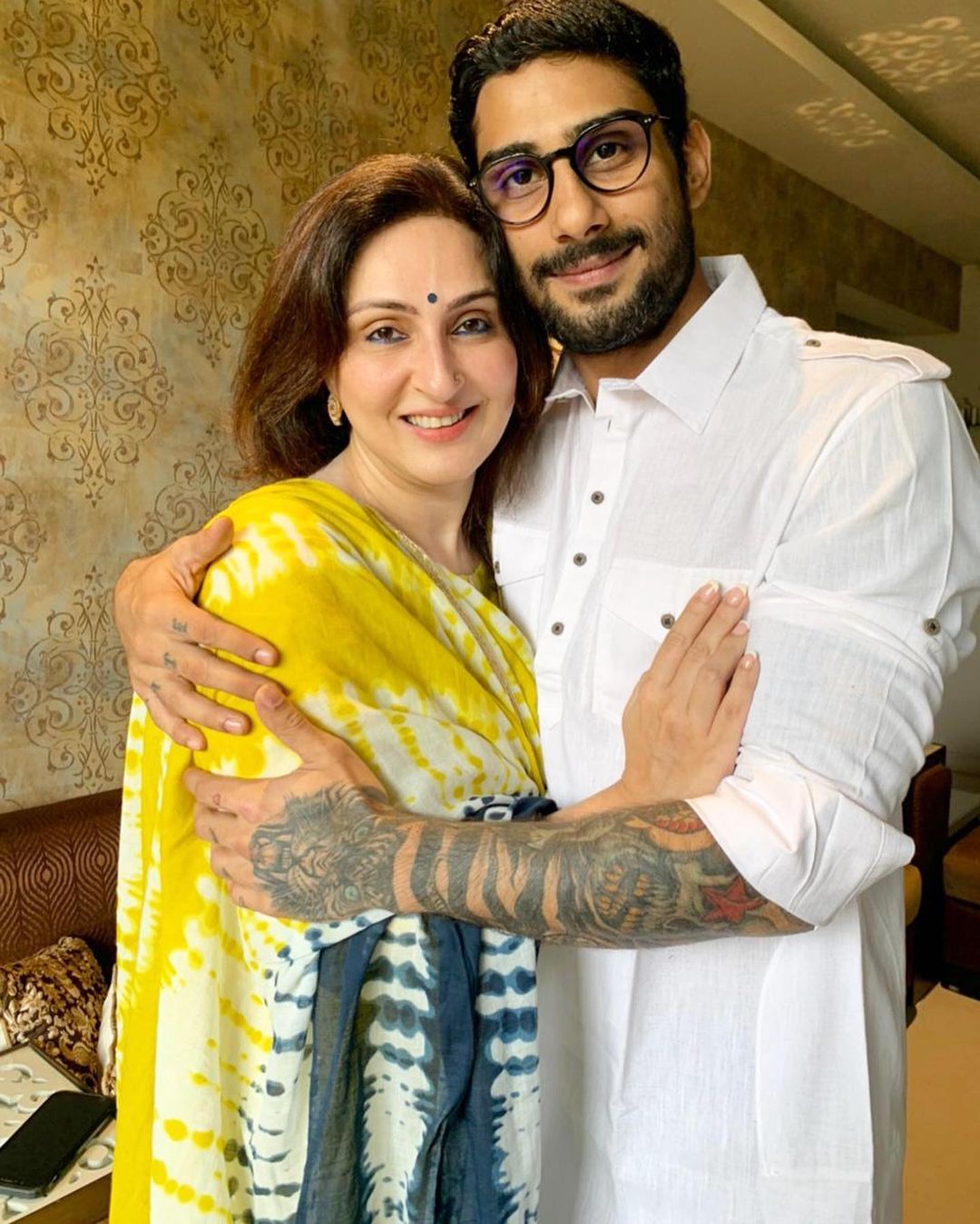 Prateik Babbar Age, Height, Biography 2023 Wiki, Net Worth