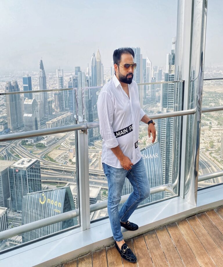 Rahul Wadhera Biography 2023 ,Wiki, Age, Height, Net Worth, Lifestyle