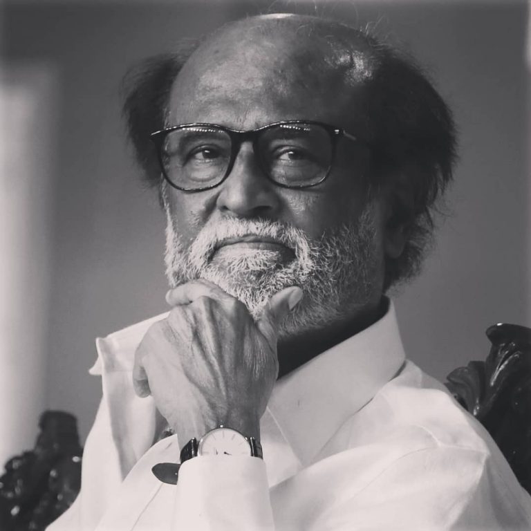 Rajinikanth Age, Height, Biography 2023 Wiki, Net Worth
