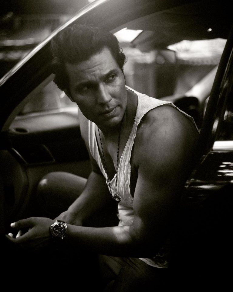 Randeep Hooda Age, Height, Biography 2023 Wiki, Net Worth