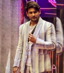 Siddharth Shukla Age, Height, Biography 2022 Wiki, Net Worth