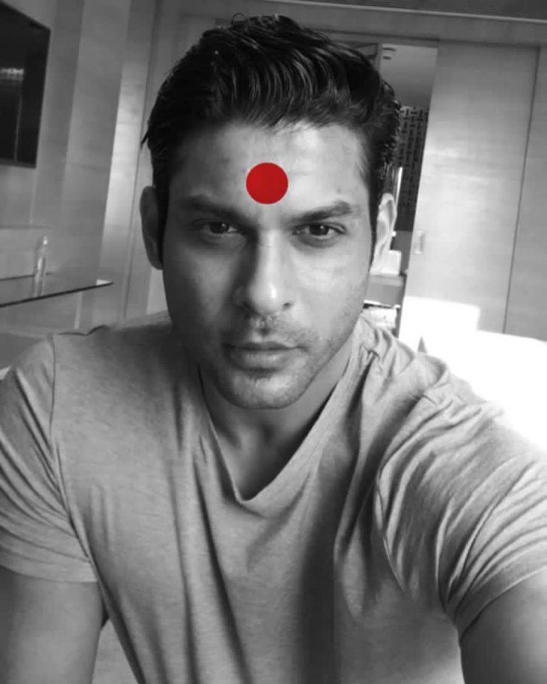 Siddharth Shukla Age, Height, Biography 2023 Wiki, Net Worth