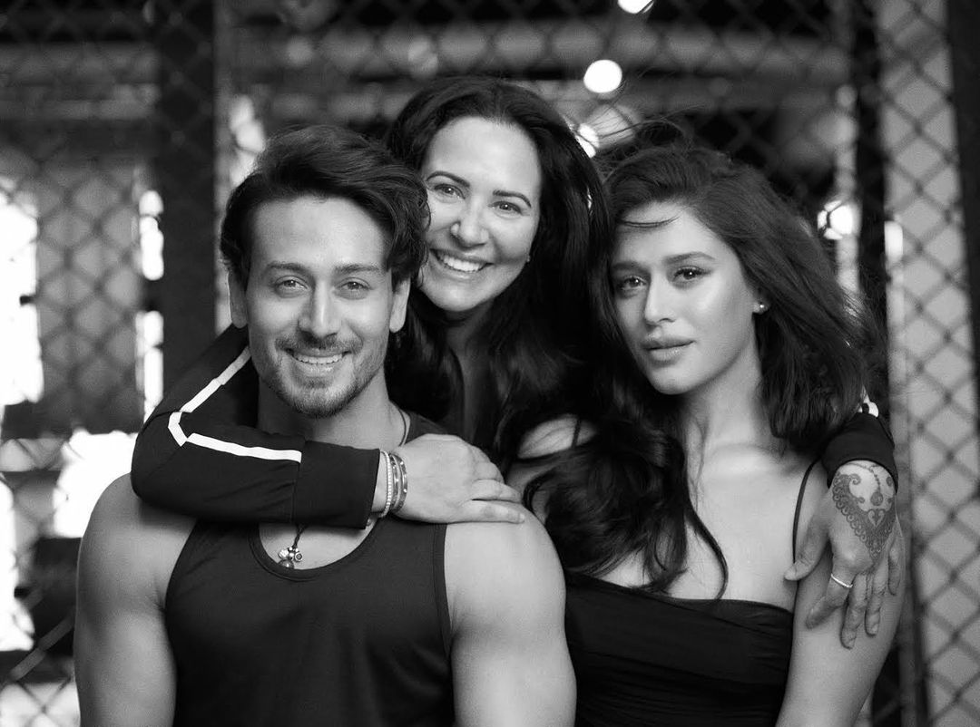 Tiger Shroff Age, Height, Biography 2023 Wiki, Net Worth