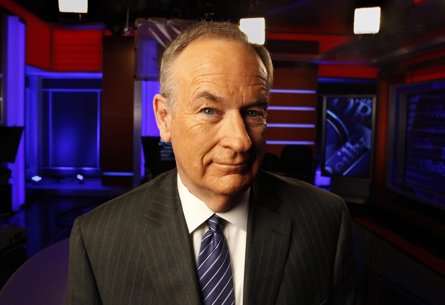 Bill O'Reilly Net Worth: Discover His Life And Legacy