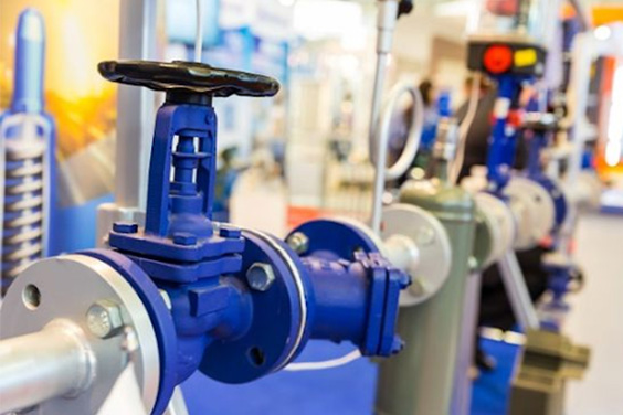 How To Identify Reliable Industrial Valve Suppliers