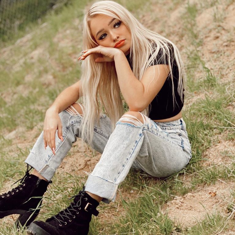 Zoe Laverne Biography 2023, Age, Height, Wiki, Net Worth, Boyfriend