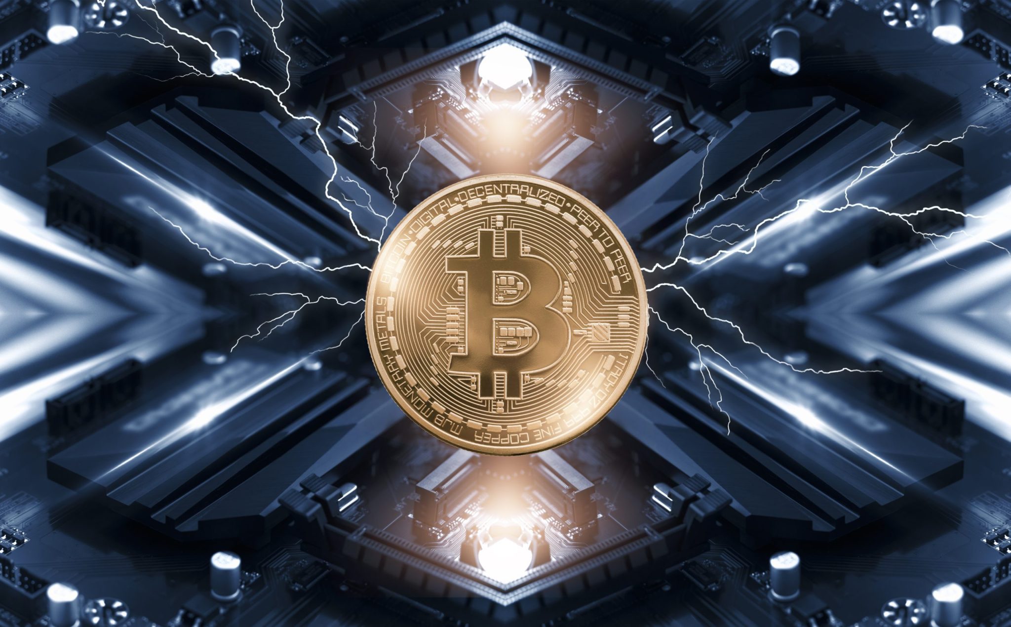 Understanding The Bitcoin Lightning Network And Its Key Benefits