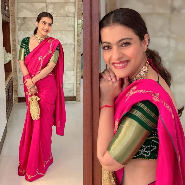 Kajol Age, Height, Biography 2023, Wiki, Net Worth, Husband