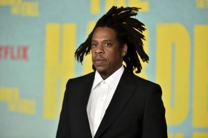 Jay-Z Age: Discover The Icon Journey Through Time