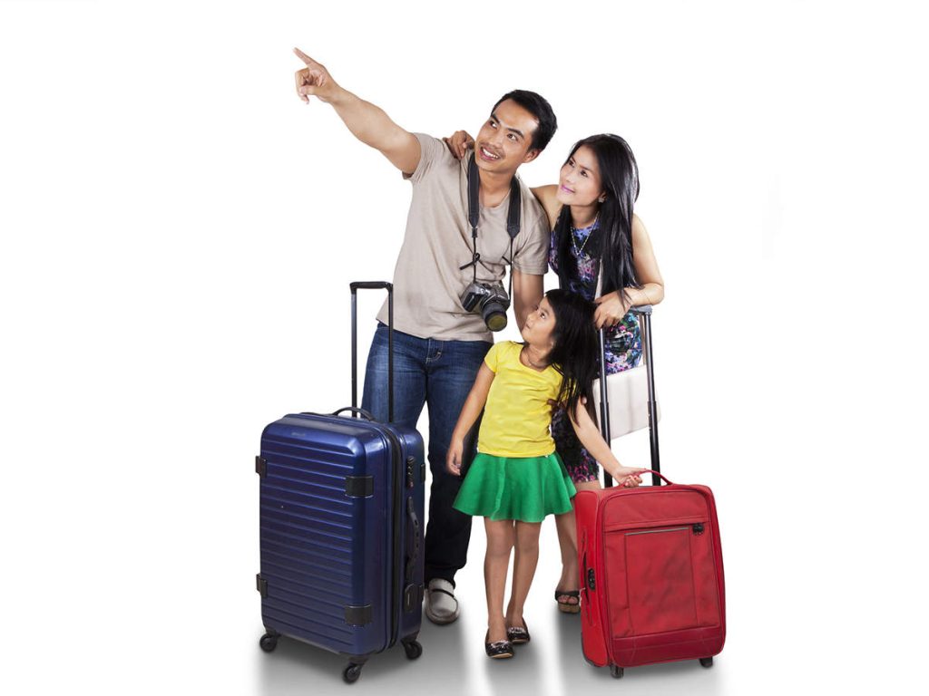 7 Things To Carry To Your Family Trip This Summer 7 Things To Carry To Your Family Trip This Summer