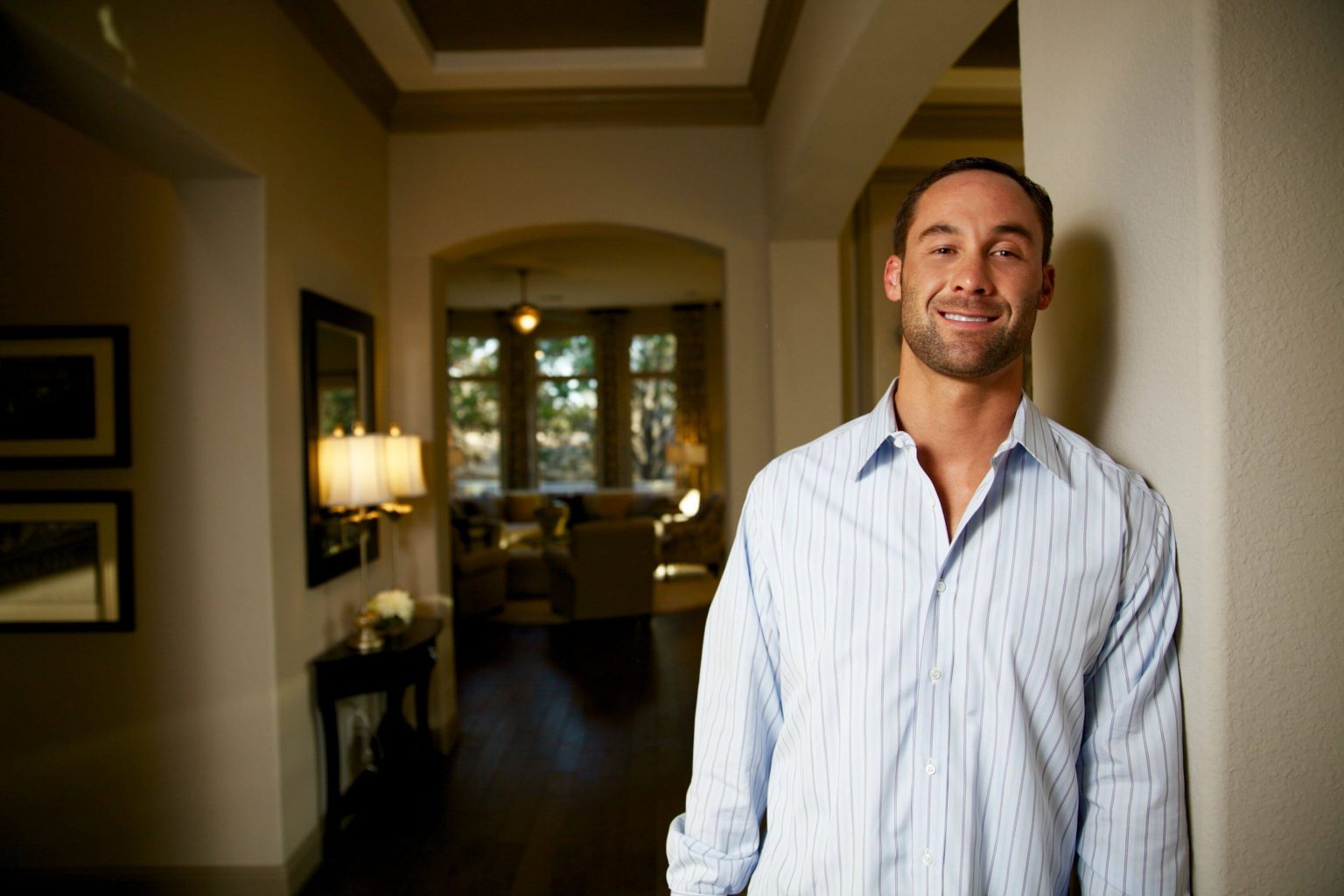 Jeremy McGilvery (Bestselling Author) Wife, Net Worth 2023, Biography