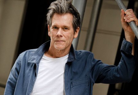 Kevin Bacon Net Worth: Discover A Versatile Actor