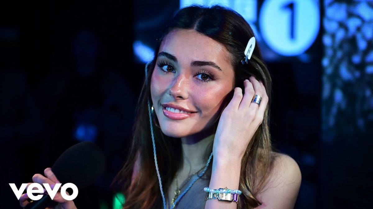 Madison Beer Age: Life And Career Revealed