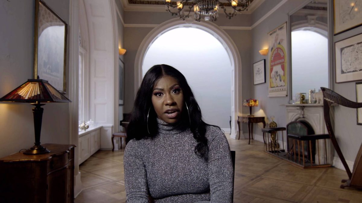 Unveiling The Enigma: Who Is Aisha Hall? Height, Age, Net Worth, Bio ...